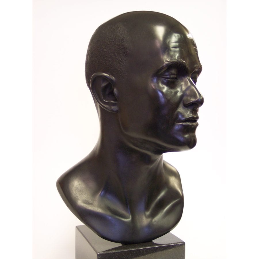 Mark Pollock – ELIZABETH O'KANE