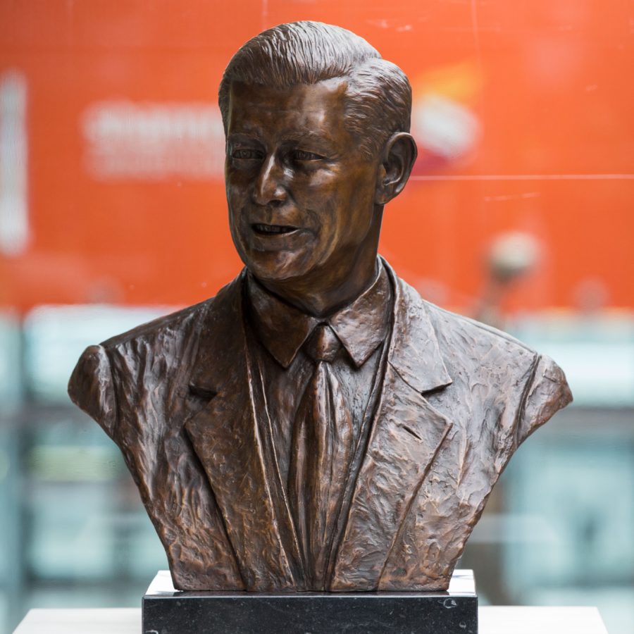 Portraits – ELIZABETH O'KANE