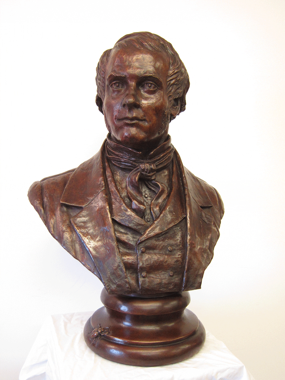 Charles Darwin – ELIZABETH O'KANE