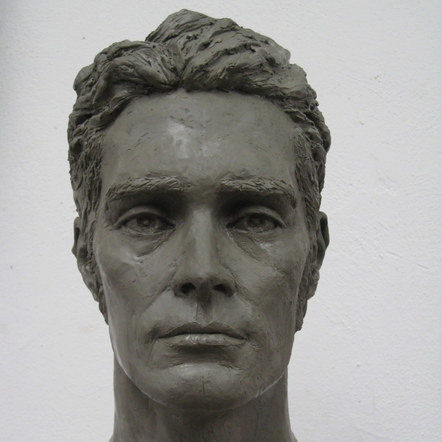 Portraits – ELIZABETH O'KANE