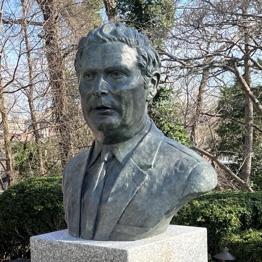 Blog – ELIZABETH O'KANE