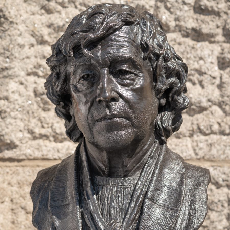 Portraits – ELIZABETH O'KANE